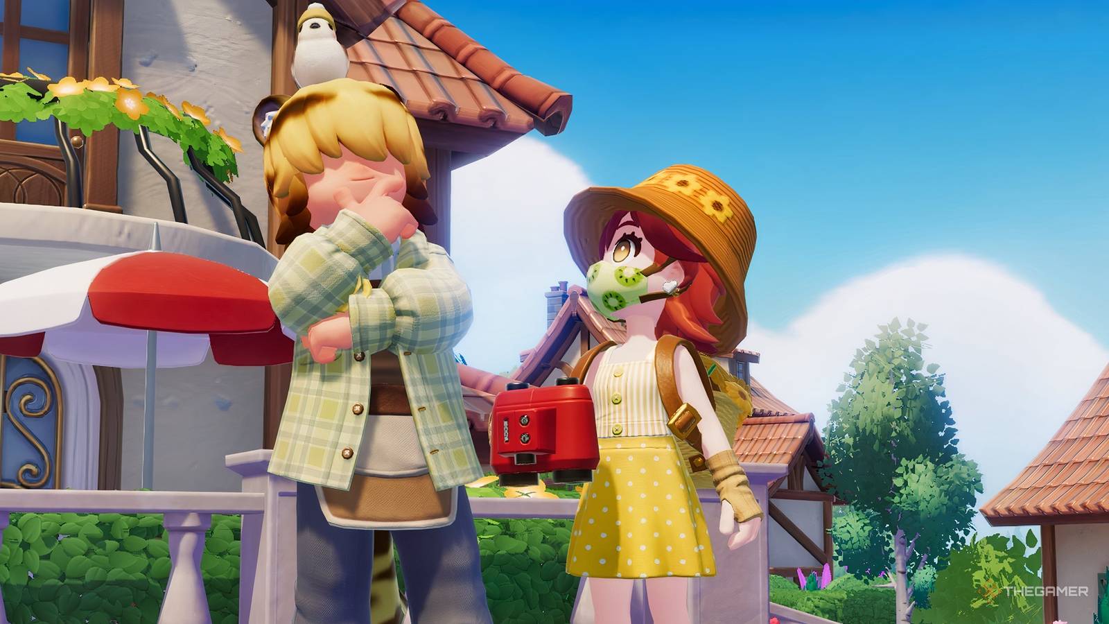 All Birds And Where To Find Them In Heartopia