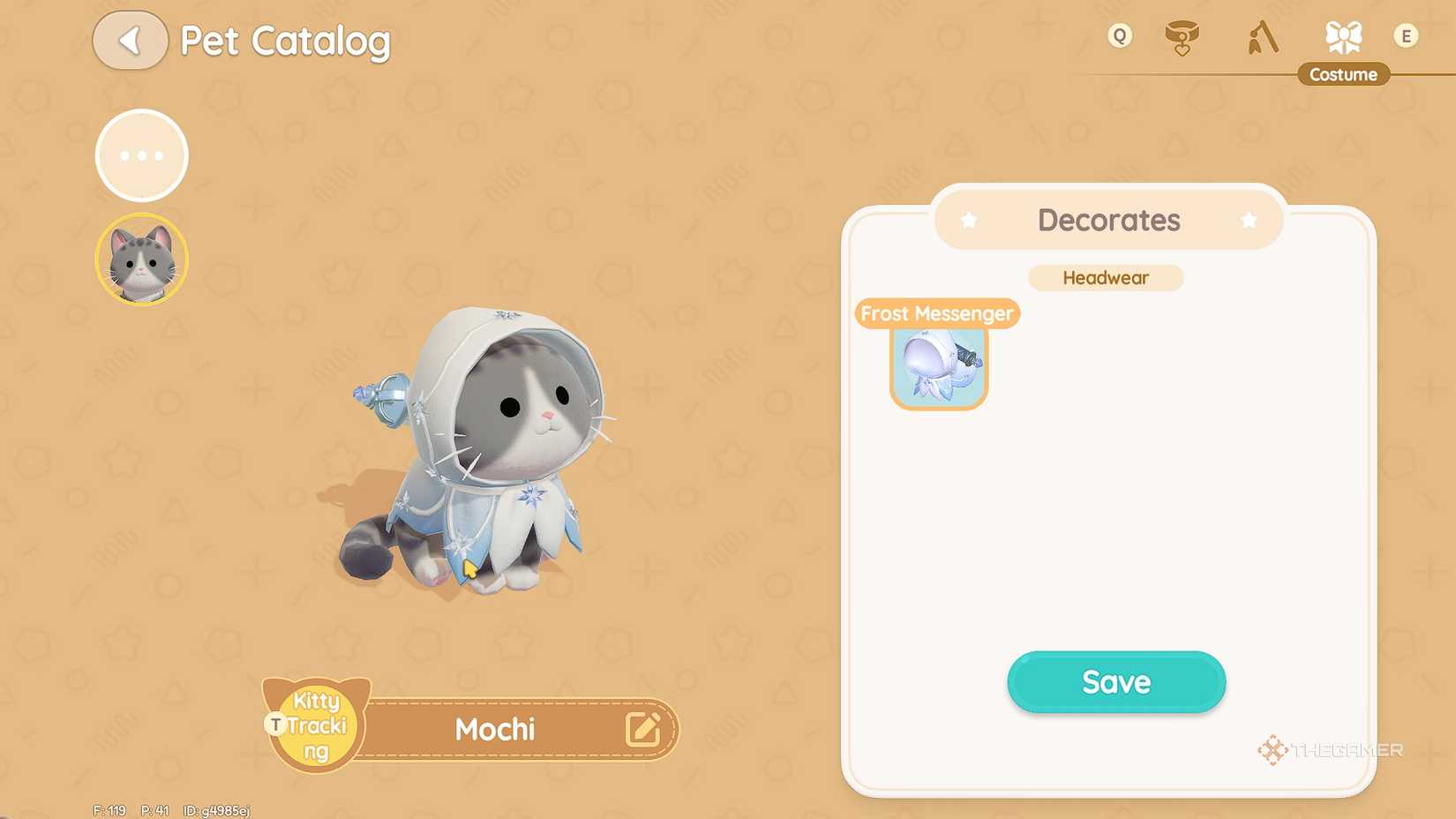 How To Adopt A Cat In Heartopia