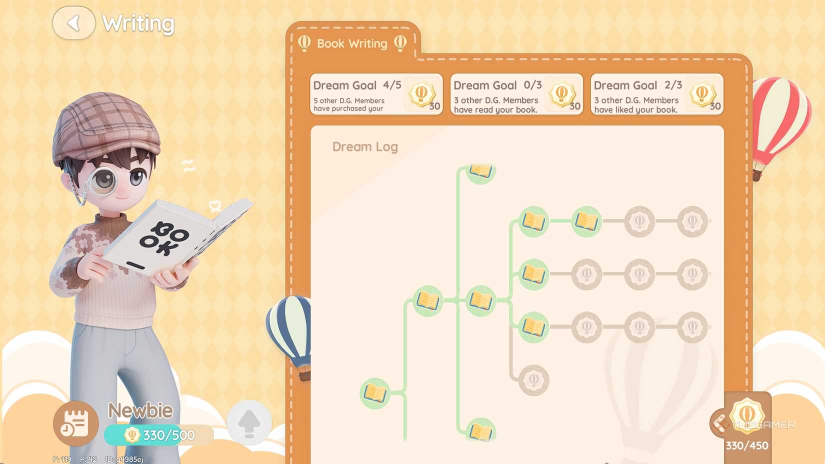 How To Write And Publish Books In Heartopia