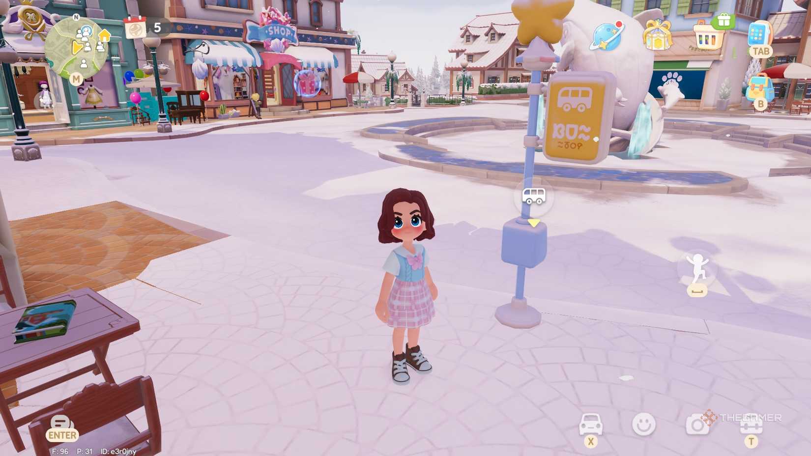 Where To Find All Furniture Recipe Bubbles In Heartopia
