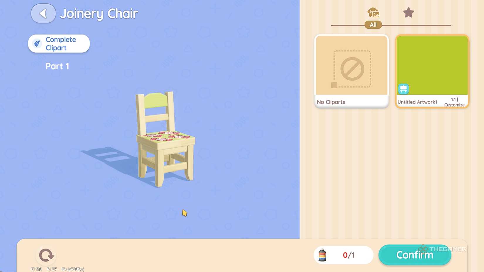 How To Customize Clothing And Furniture In Heartopia