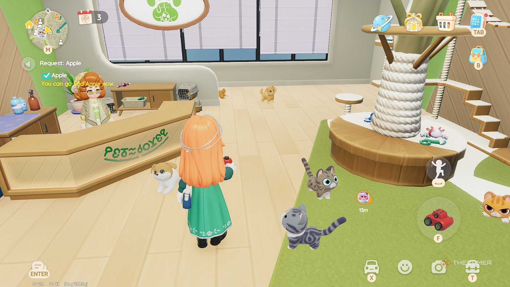 How To Adopt A Cat In Heartopia