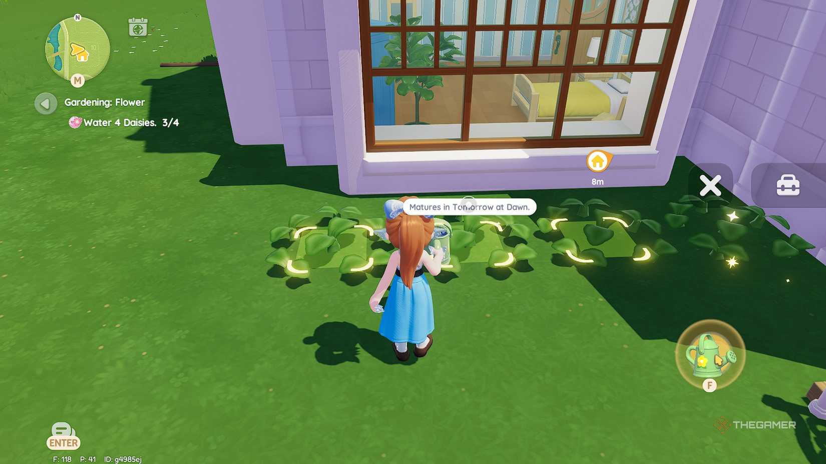 Complete Gardening Catalog List For Heartopia