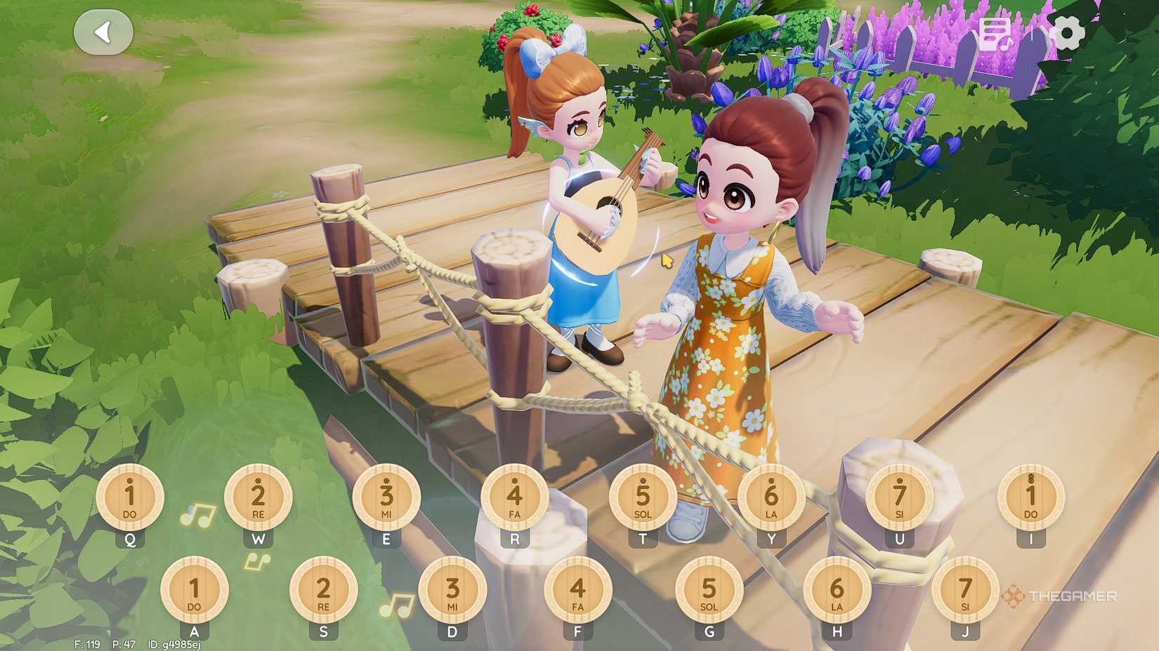 Best Tips And Tricks To Know Before Playing Heartopia