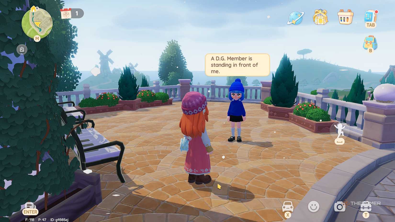 How To Get The Roll Cake Recipe In Heartopia