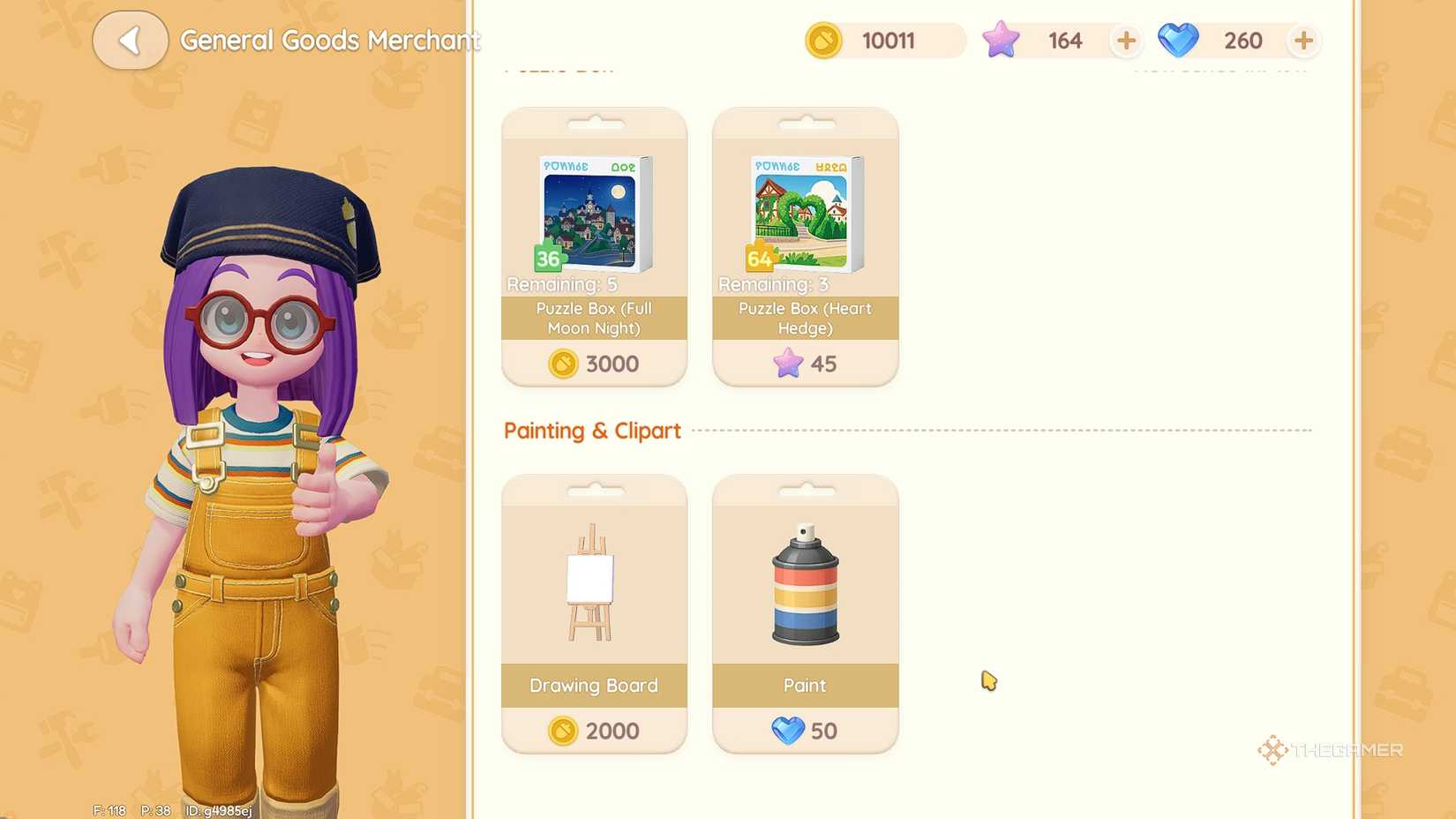 How To Customize Clothing And Furniture In Heartopia