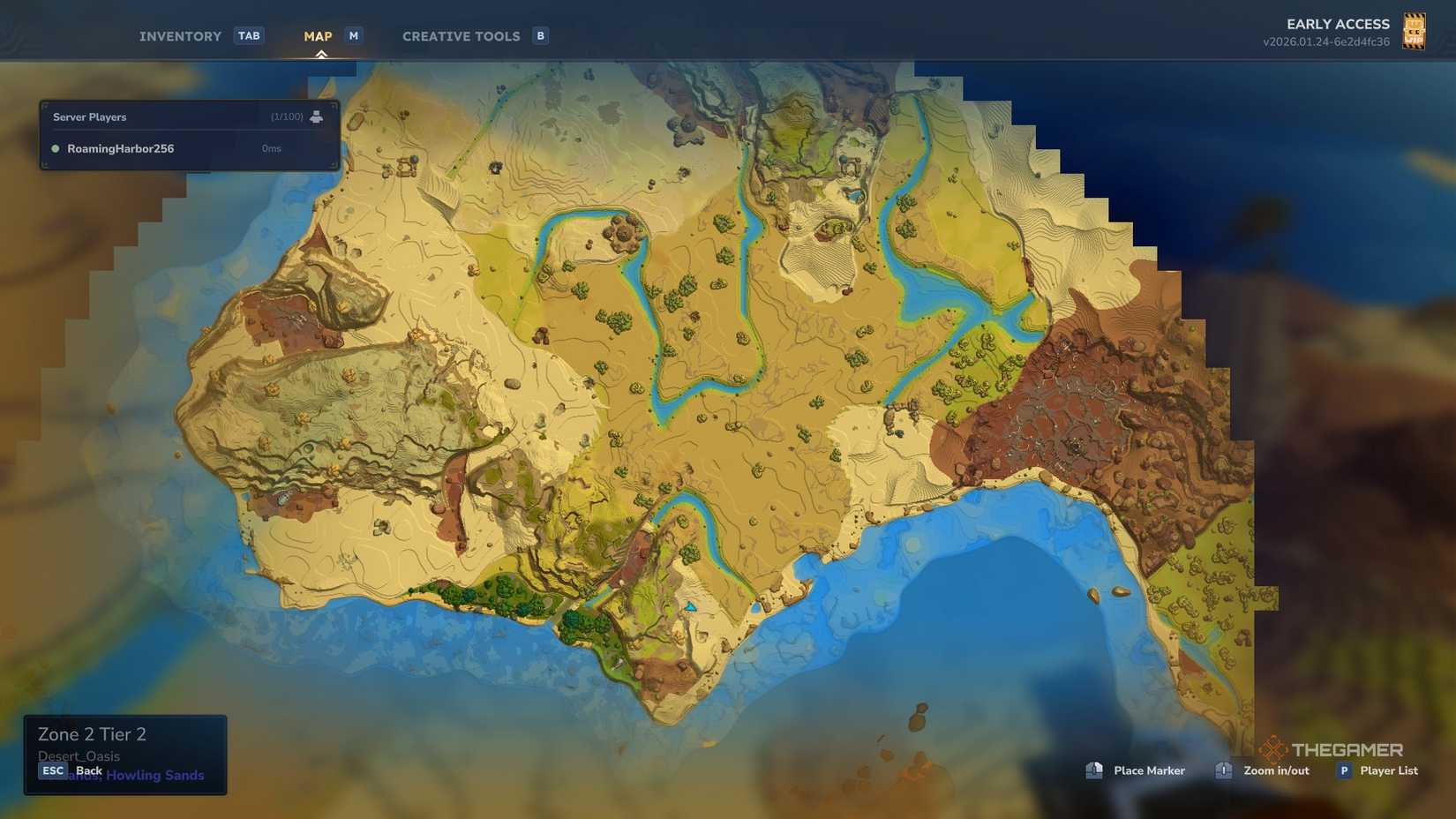 Every Zone In Hytale, Explained