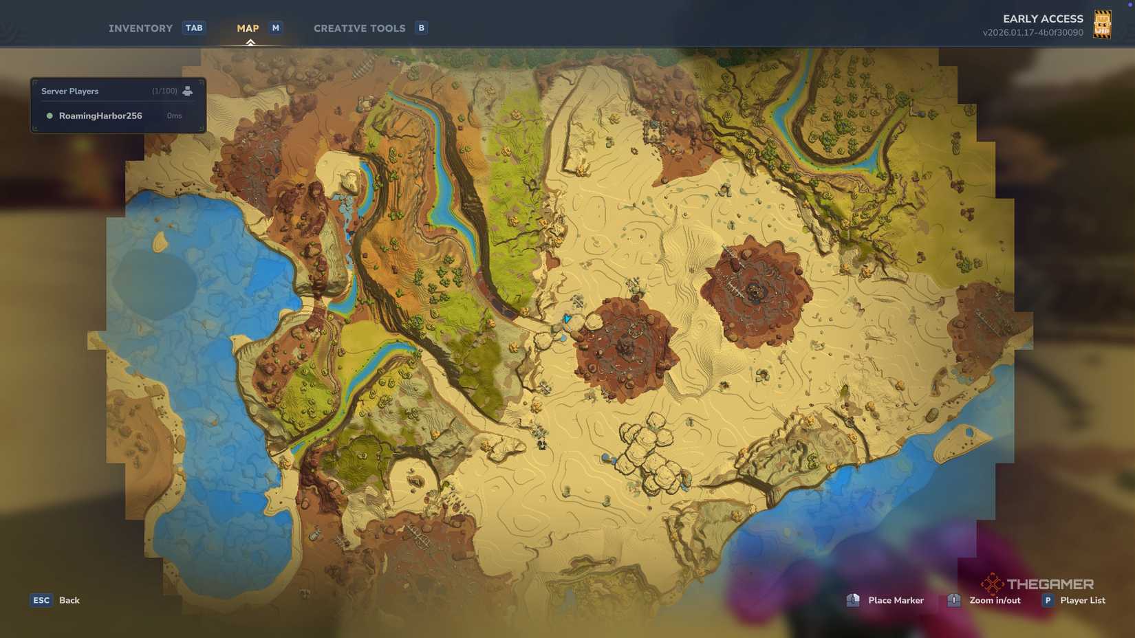 How To Find And Use Blood, Azure, And Storm Petals In Hytale