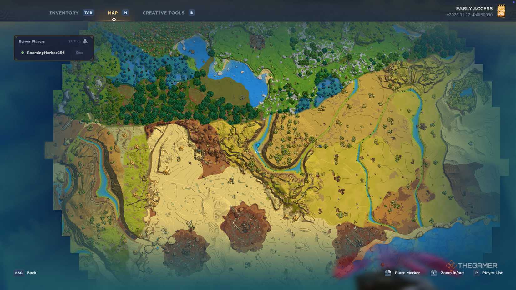 How To Find And Use Blood, Azure, And Storm Petals In Hytale