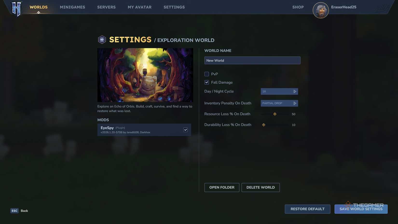 How To Install Mods In Hytale