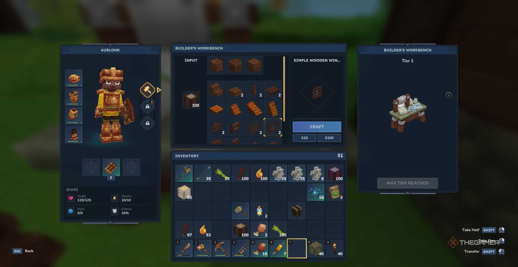 Where To Find Sand In Hytale