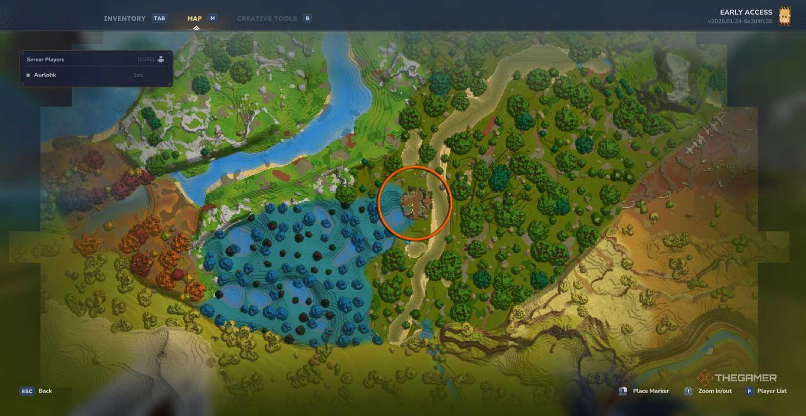 Where To Get The Necromancy Grimoire In Hytale