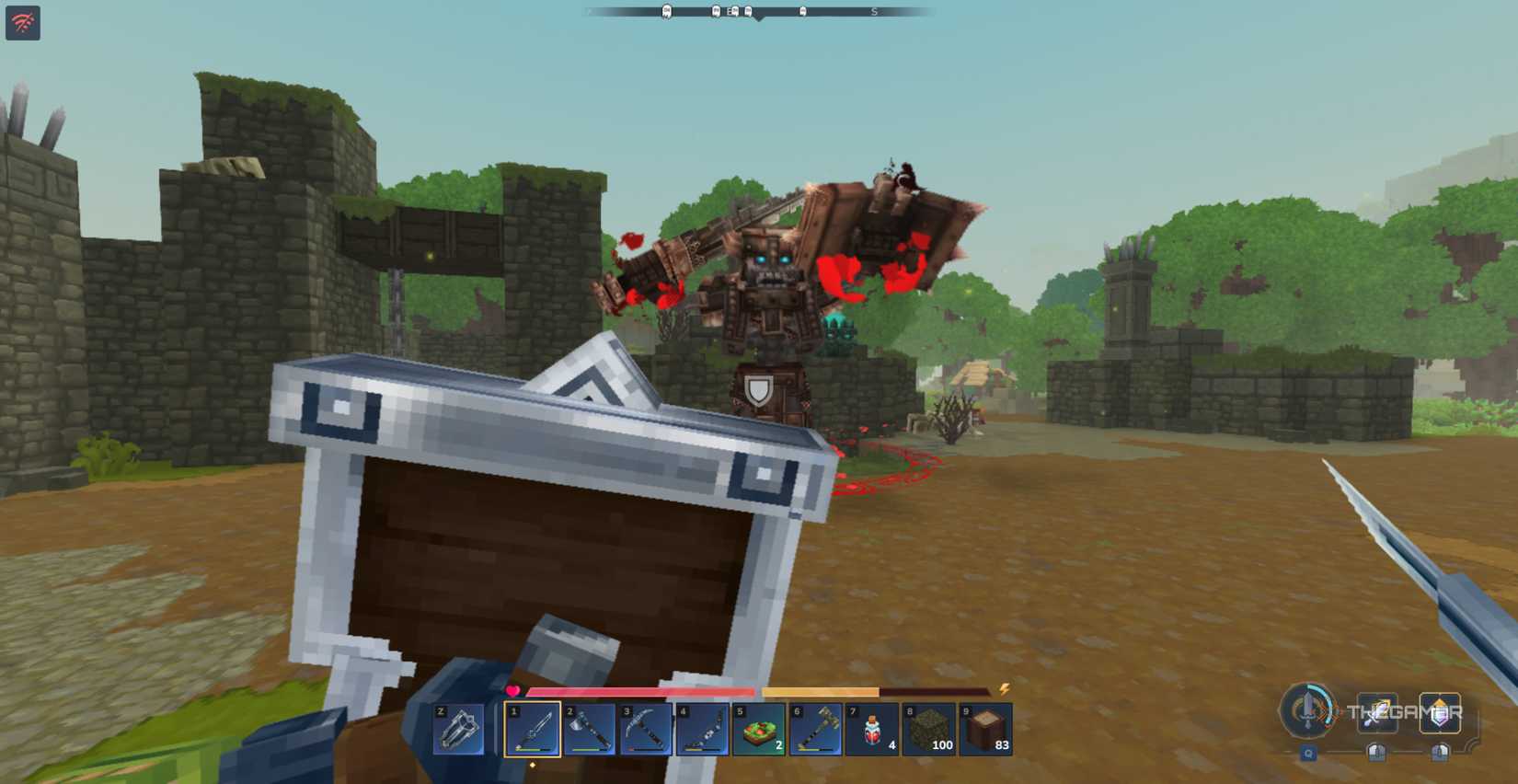 Where To Get The Necromancy Grimoire In Hytale