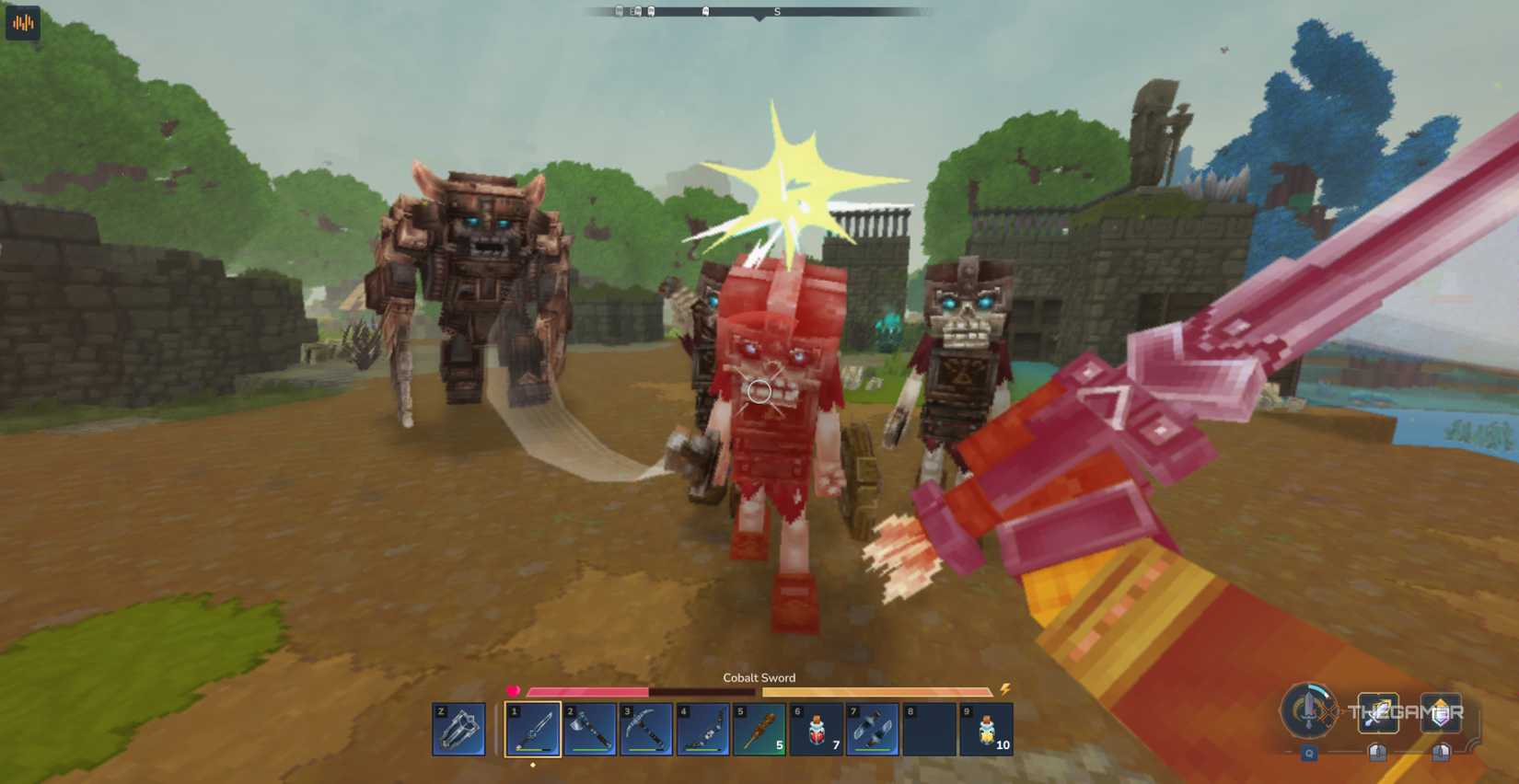 Where To Get The Necromancy Grimoire In Hytale