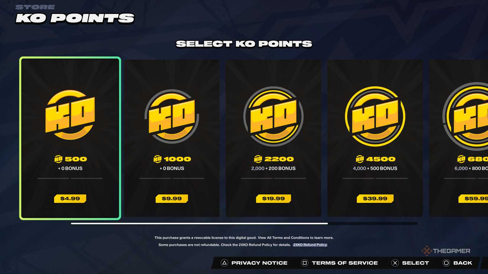 All Currencies And How To Unlock Characters In 2XKO