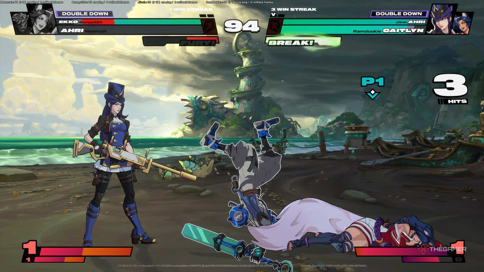 Duo Tips And Tricks In 2XKO