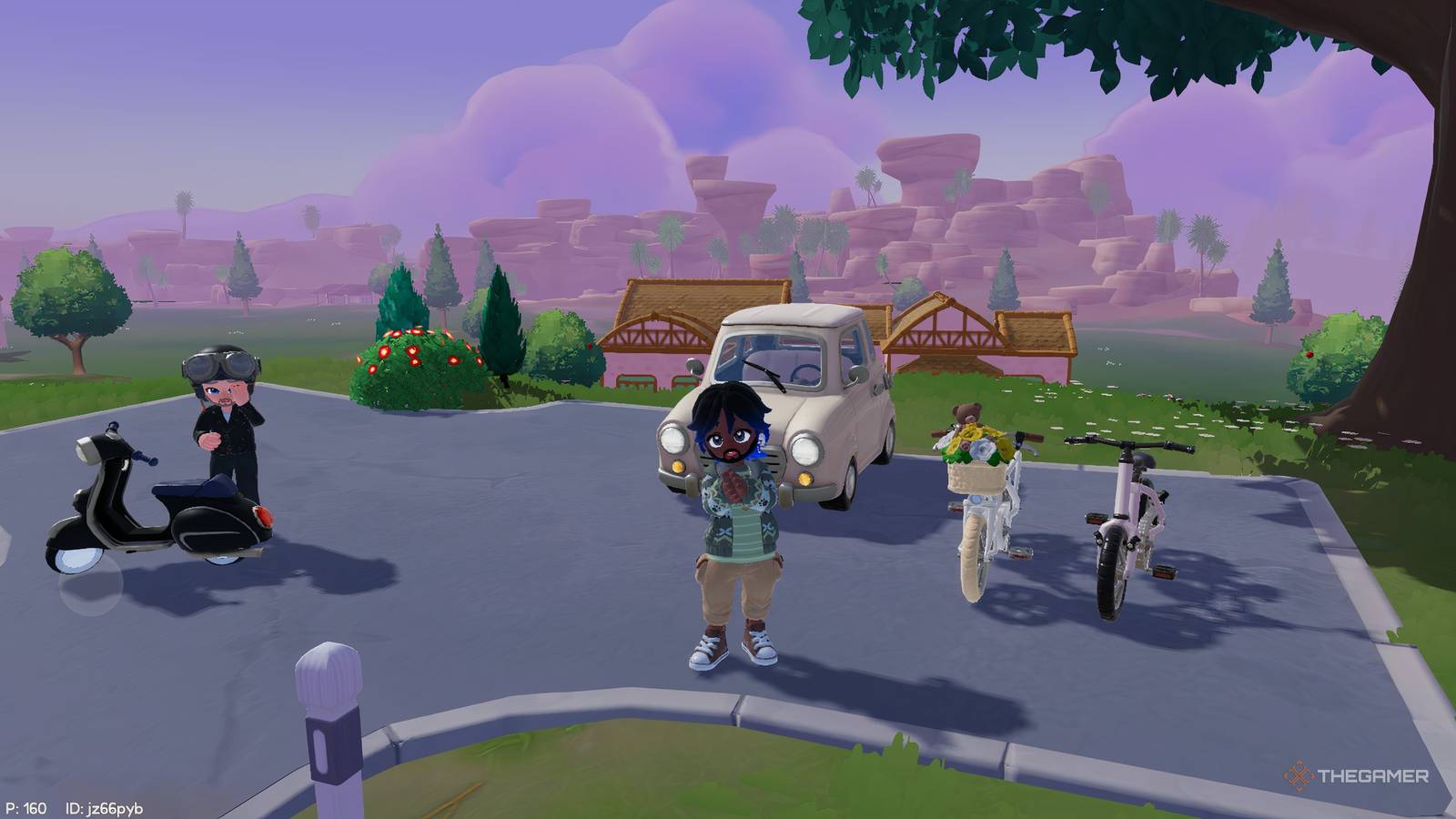 All Vehicles And How To Get Them In HEartopia