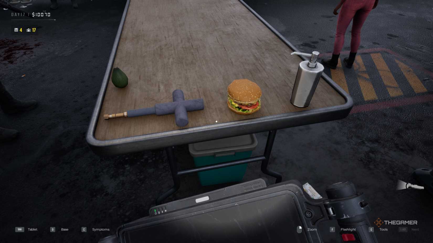 Which Contraband Items Are Safe, And Which You Should Take In ...