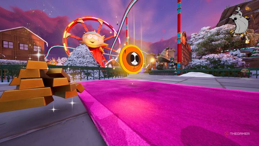 How To Get The Stick Of Truth In Fortnite: Chapter 7, Season 1