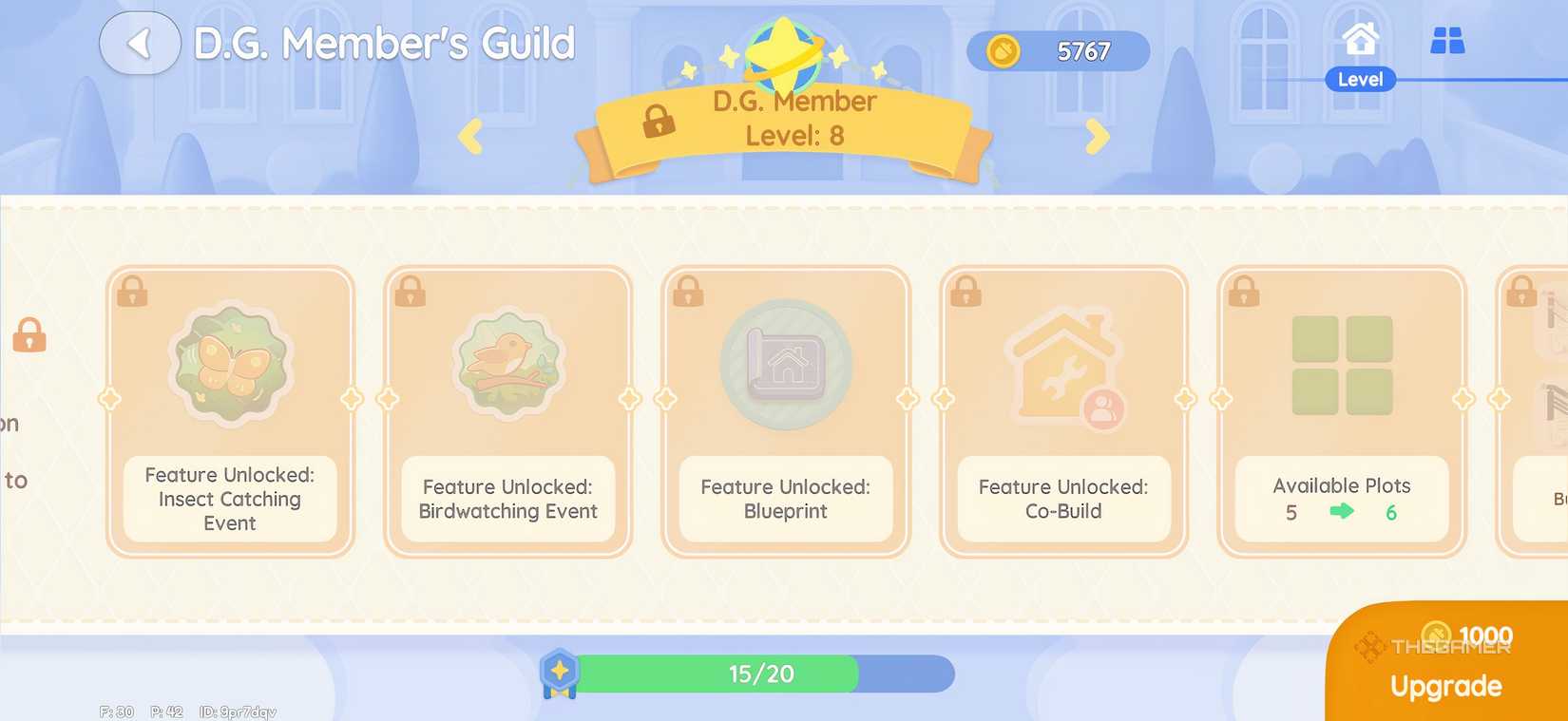 How To Expand Your Home Plot In Heartopia