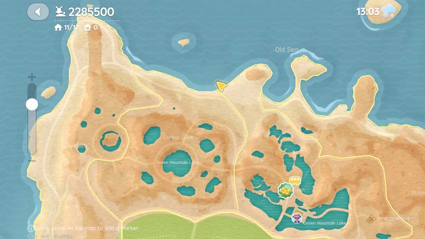 How To Unlock Ice Skating In Heartopia