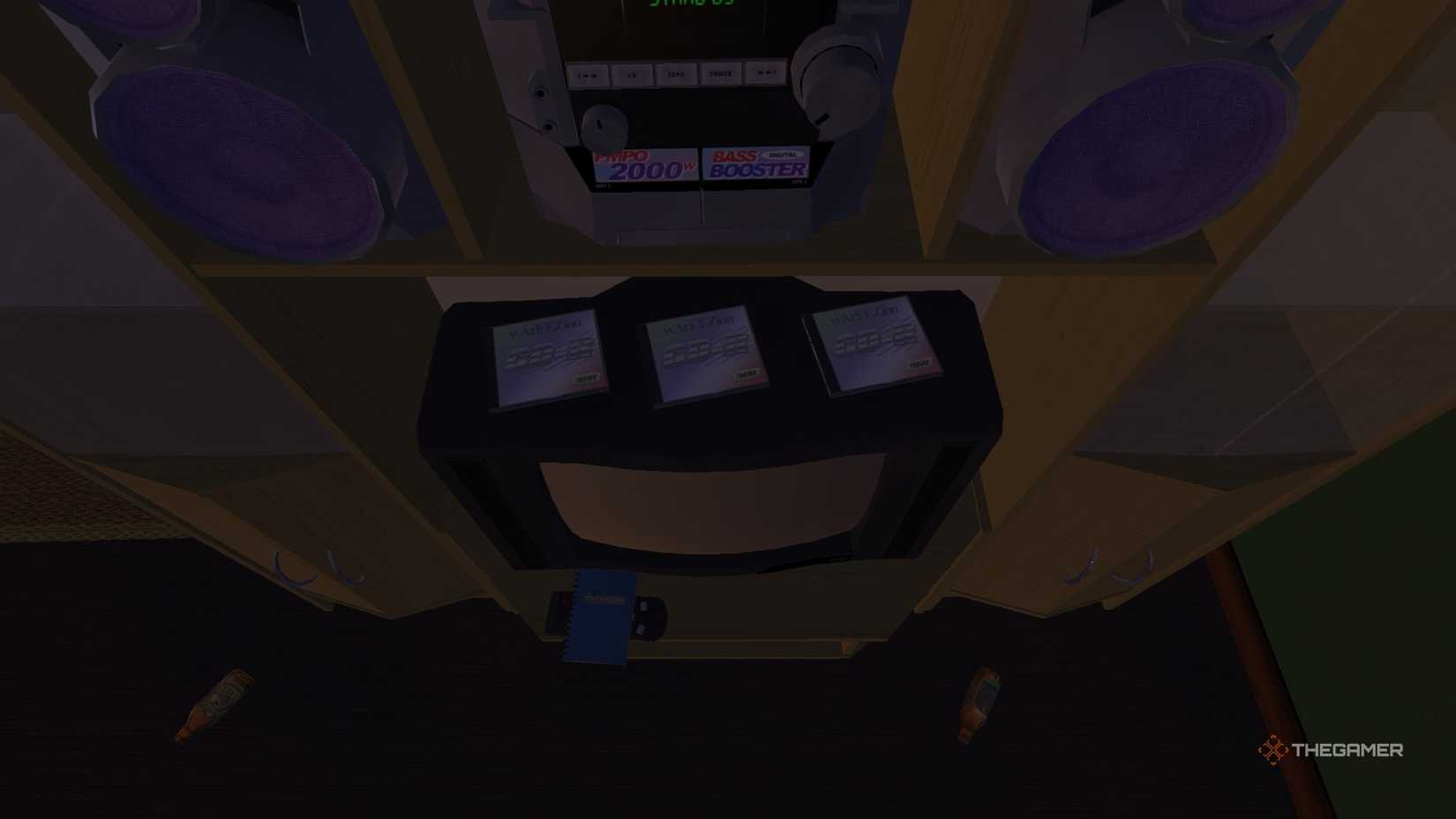 How To Add Your Own Music To My Winter Car