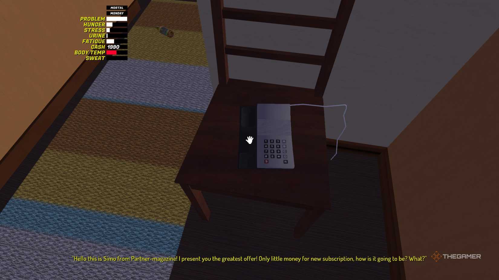 How To Find All Phone Numbers And What They Do In My Winter Car