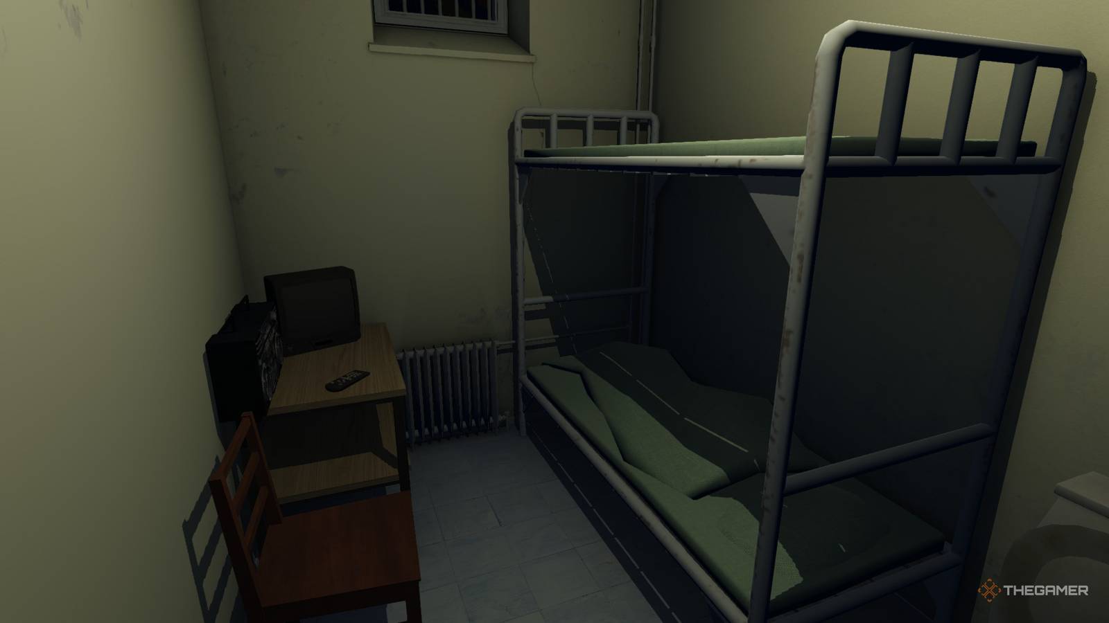 How To Escape From Jail In My Winter Car