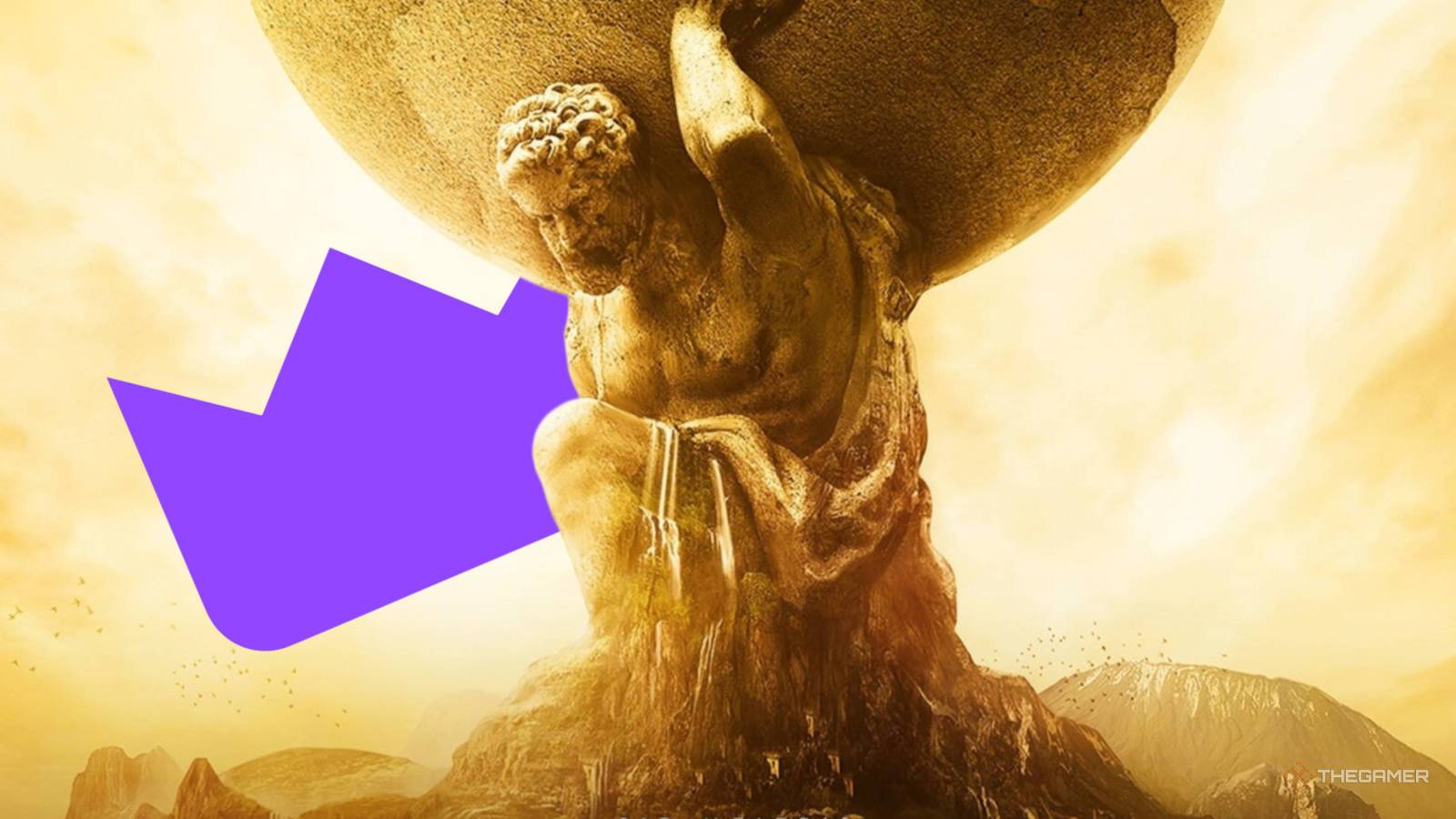 Civilization 6 Is Free To Claim And Keep Right Now If You Have Amazon Prime