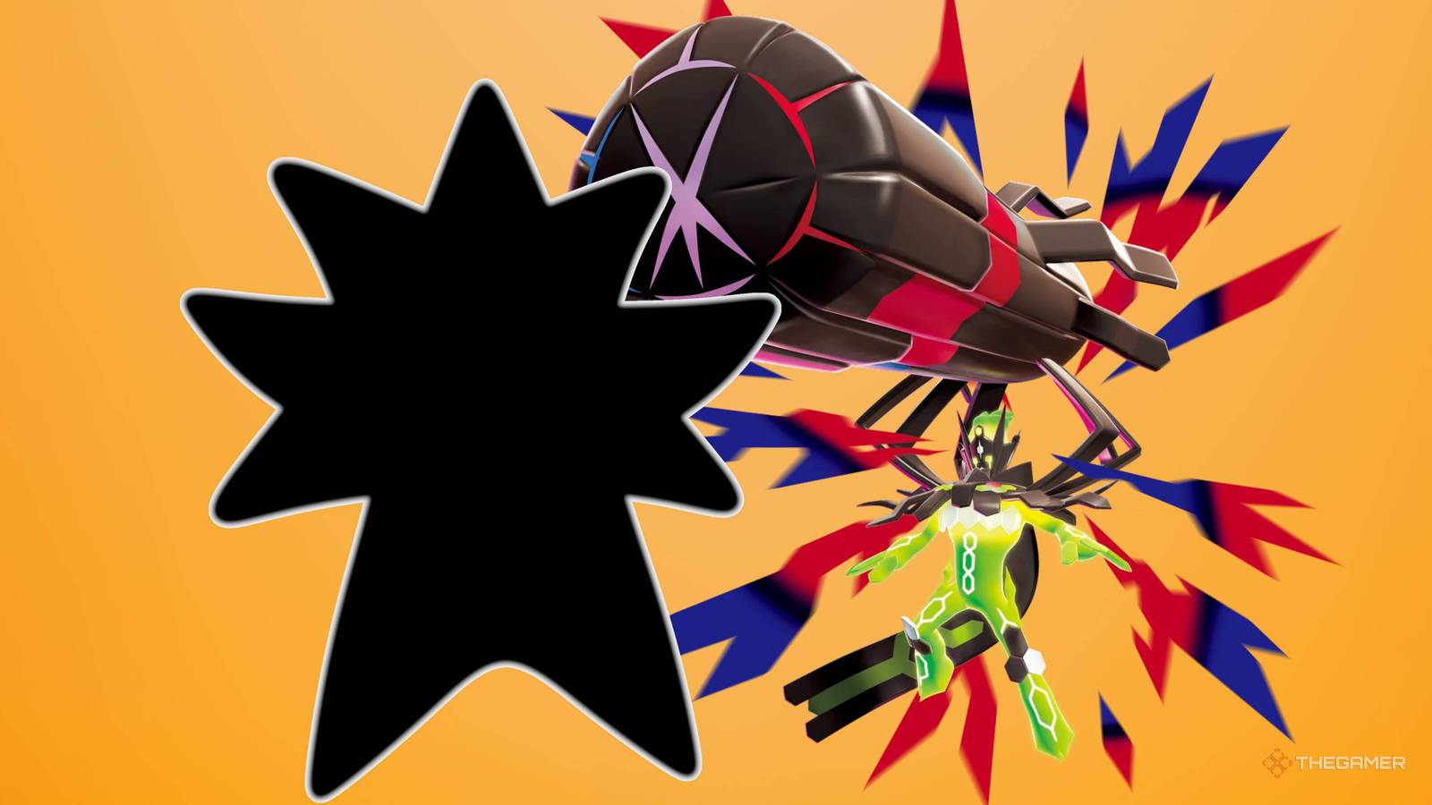 Mega Starmie's First-Ever Pokemon Card Has Been Revealed