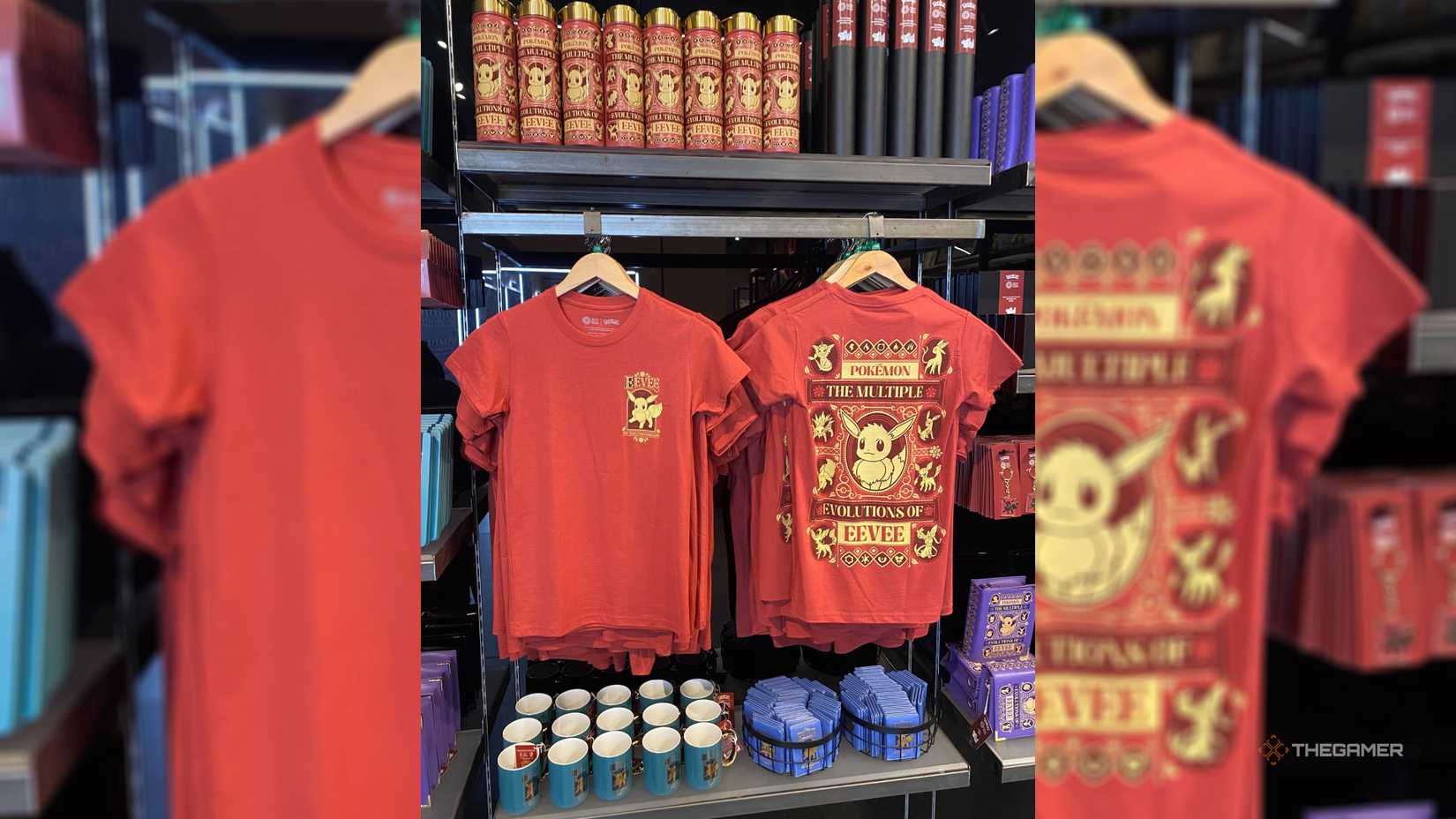 Pokemon x Natural History Museum: Everything You Can Buy At The Pop-Up