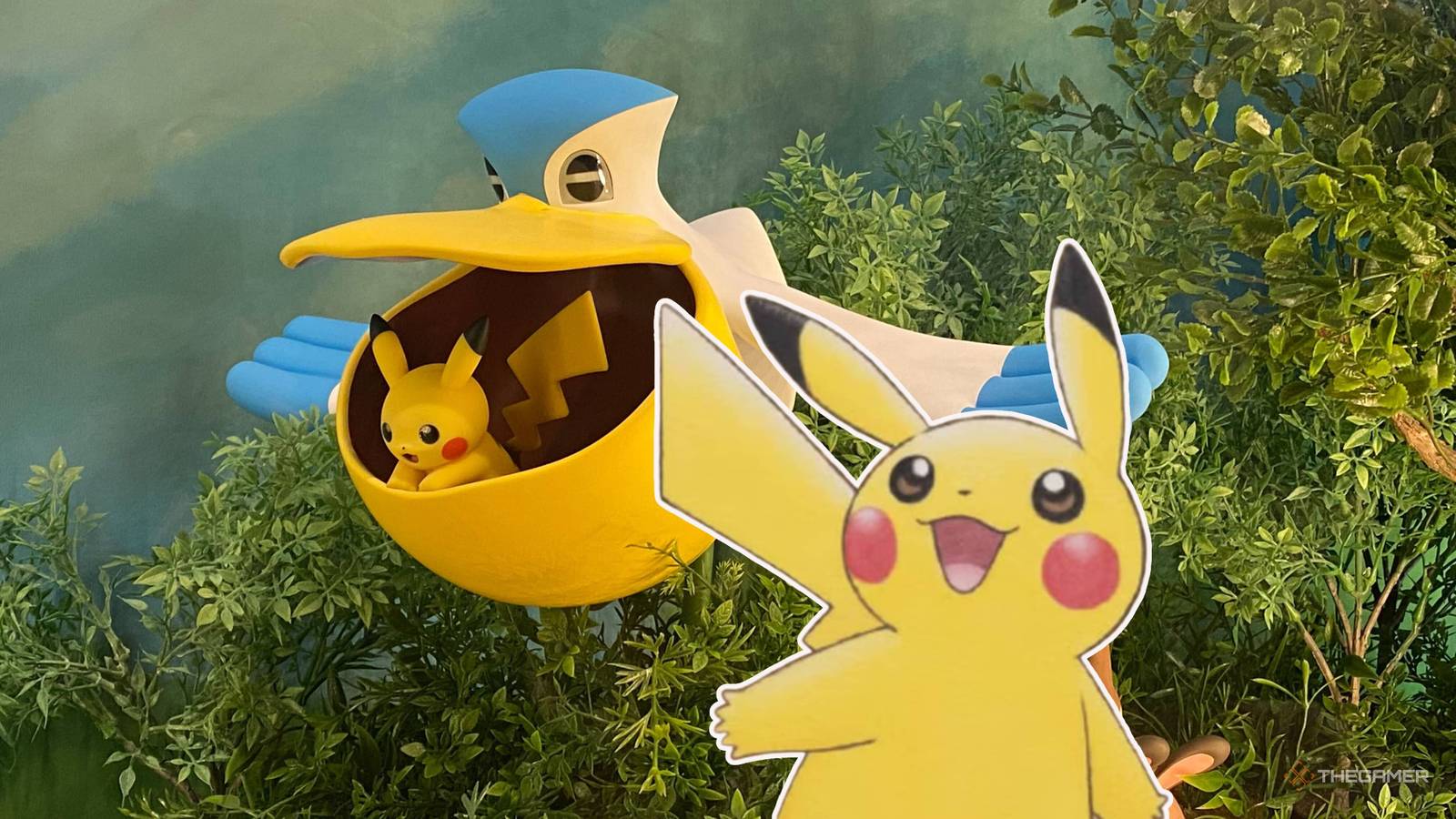 Pokemon x Natural History Museum: Everything You Can Buy At The Pop-Up