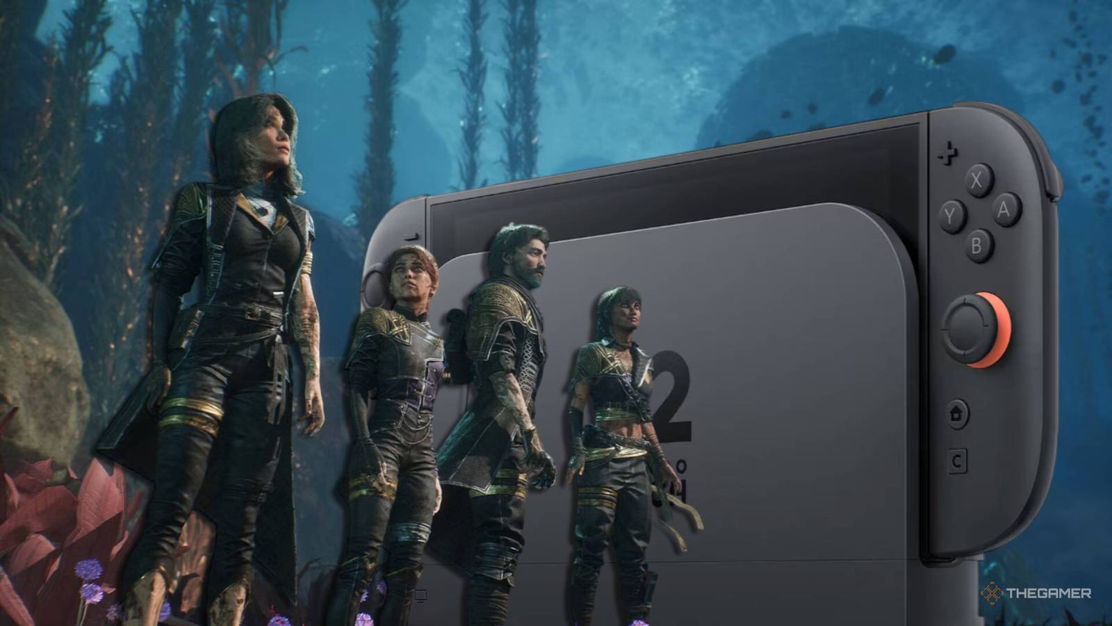 Clair Obscur: Expedition 33 Will Likely Be On Switch 2 In 2026, Insider ...