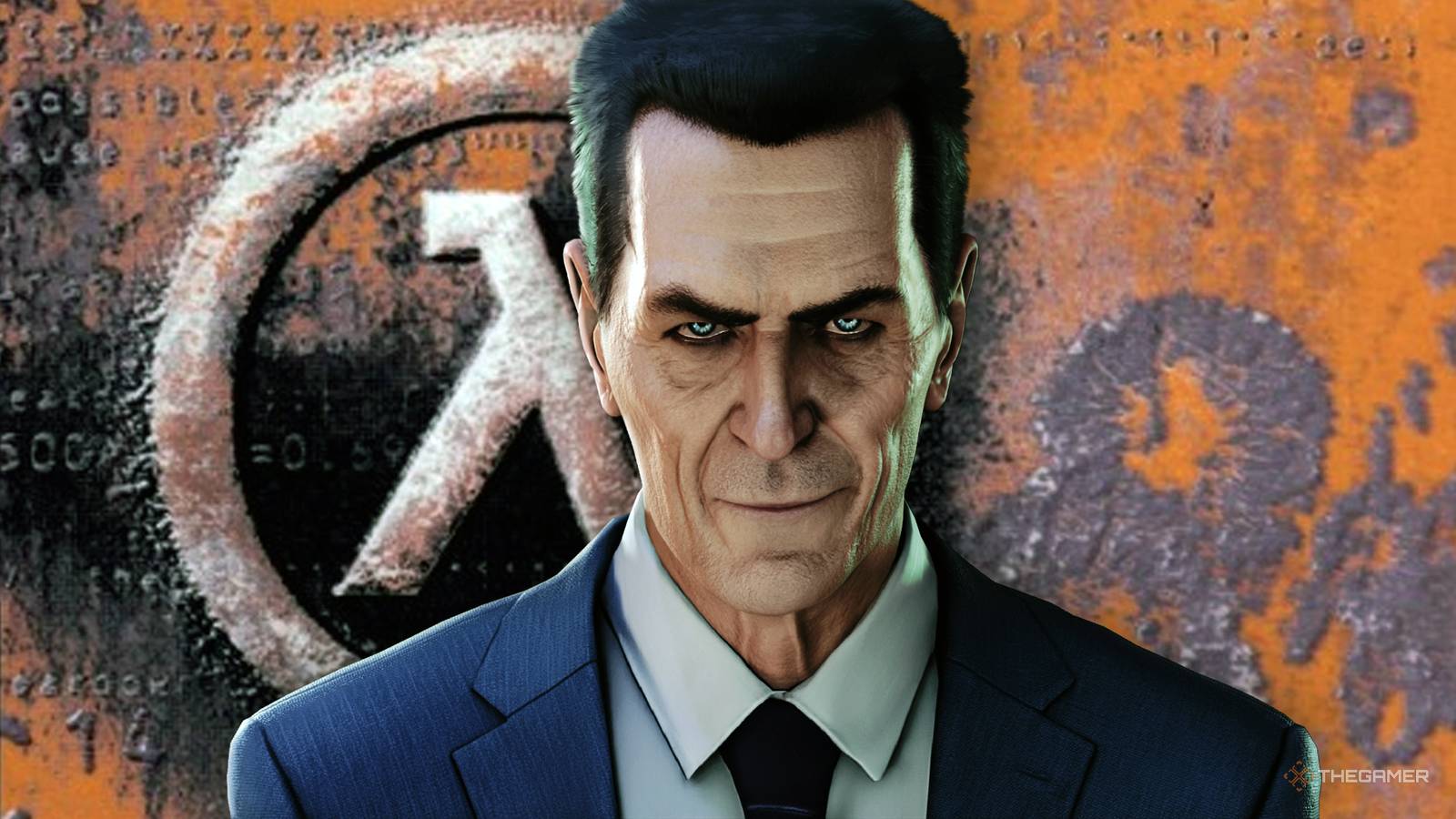 Half-Life 3 Hasn't Been Cancelled, Claims Insider