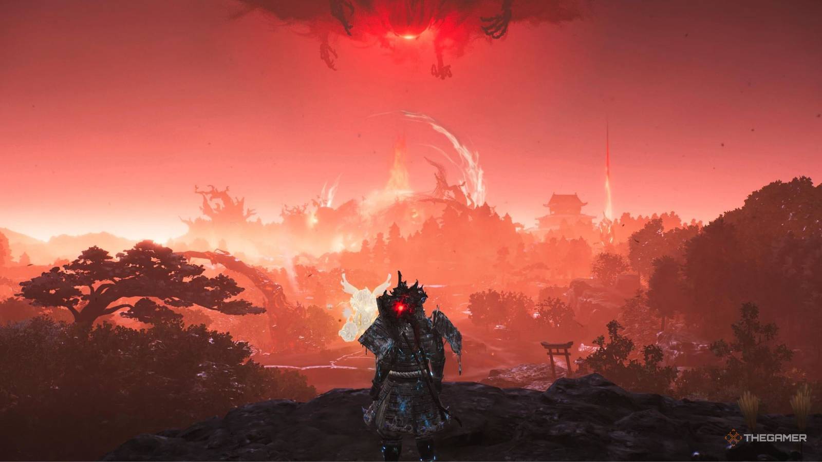 How To Raise Exploration Level In Nioh 3