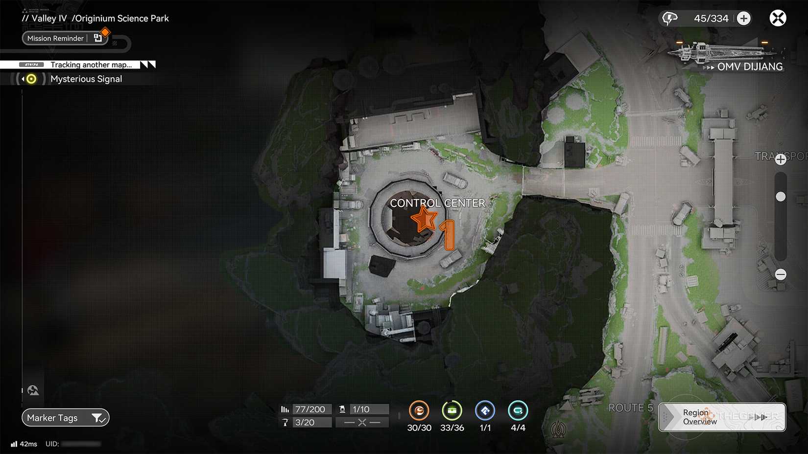 Where To Find Every Aurylene In Originium Science Park In Arknights ...