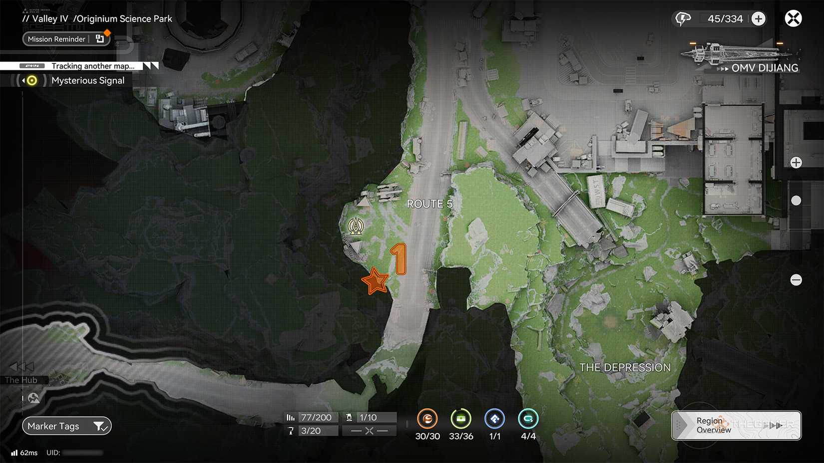 Where To Find Every Aurylene In Originium Science Park In Arknights ...
