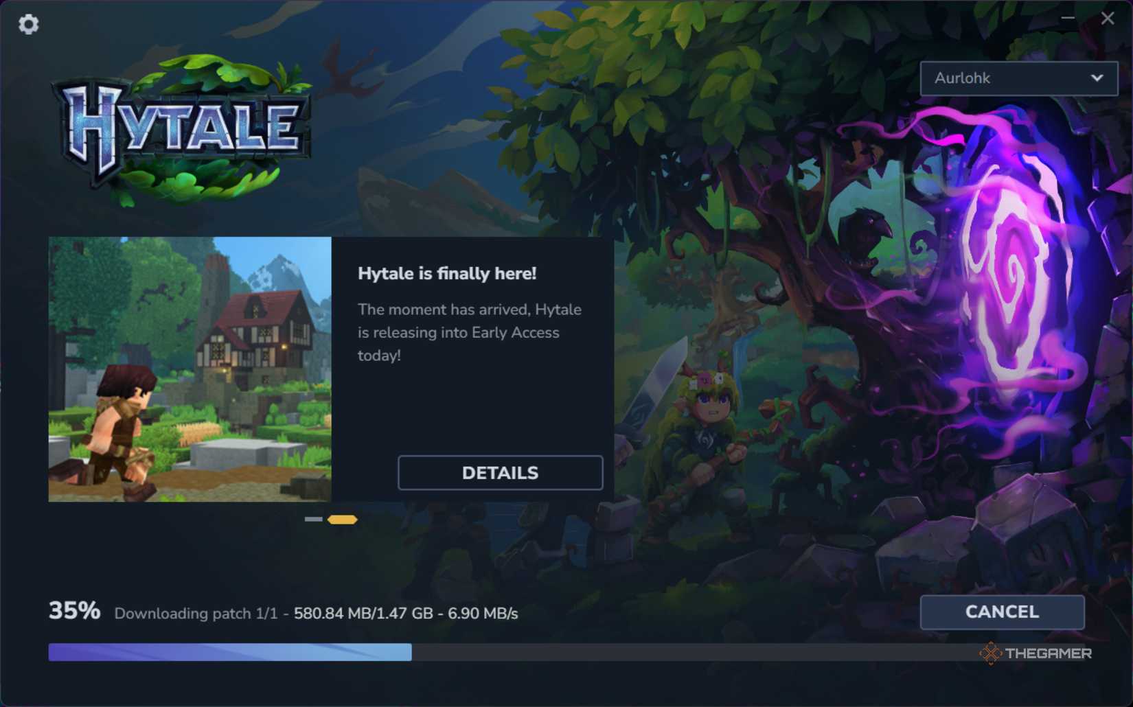How To Install And Play Hytale