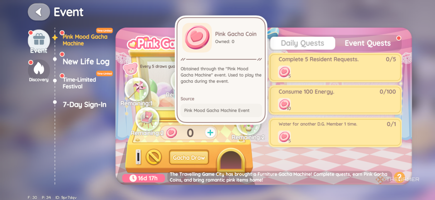 All Currencies And How To Get Them In Heartopia