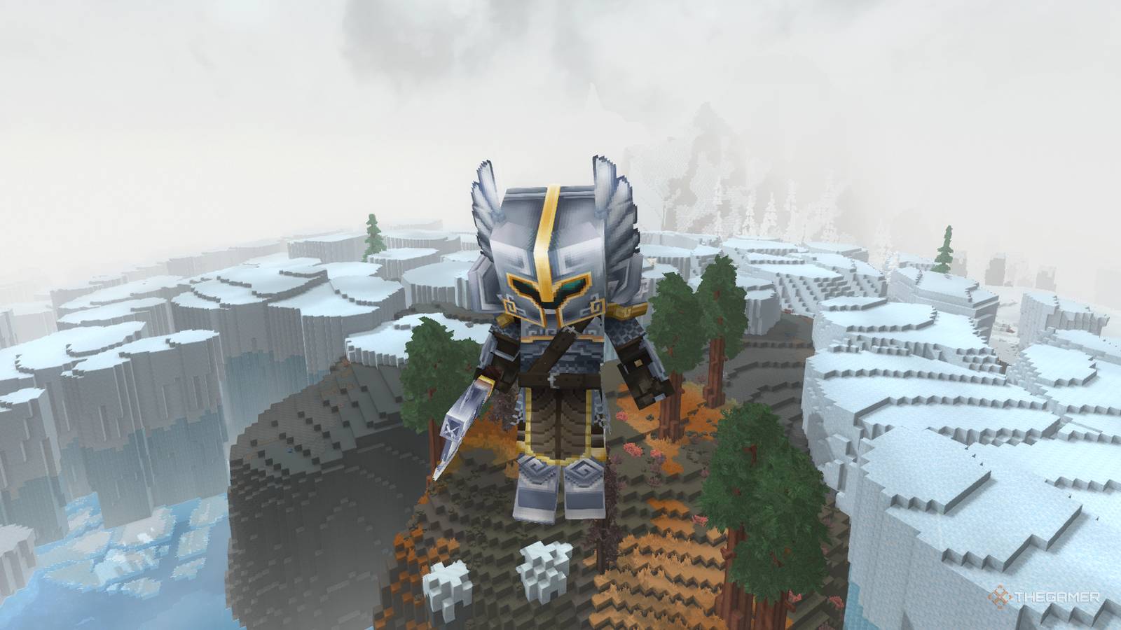 Every Zone In Hytale, Explained