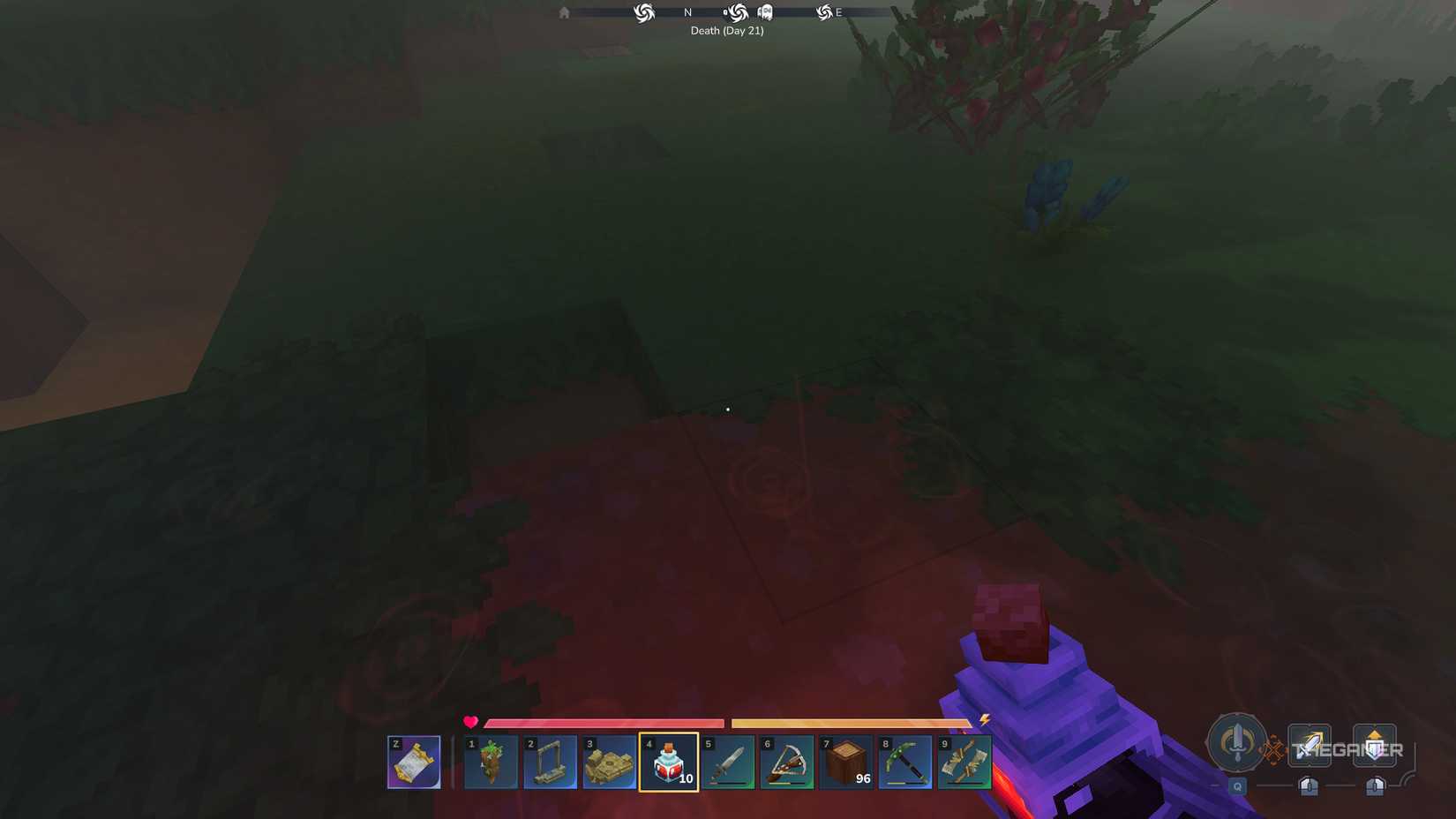 How To Use Teleporters To Fast Travel In Hytale