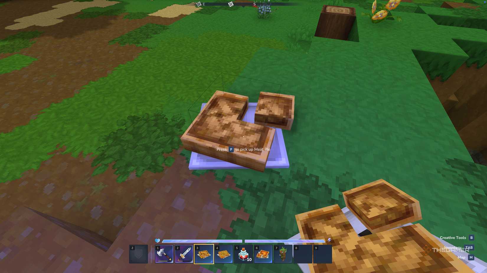 The Best Healing Items In Hytale