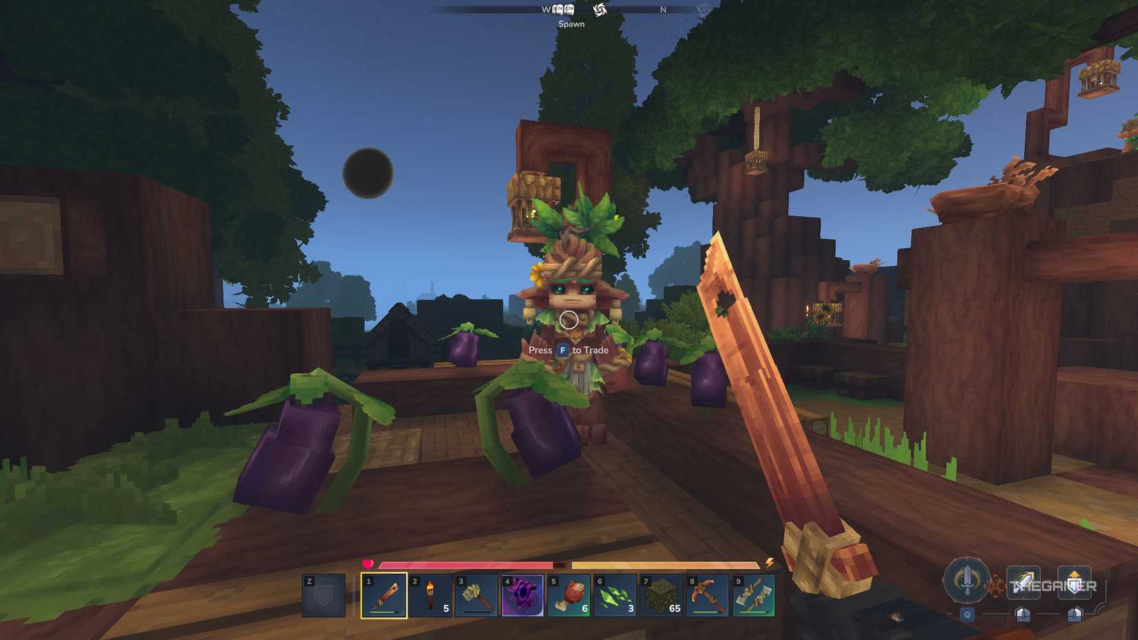 How To Get And Use Essence Of Life In Hytale