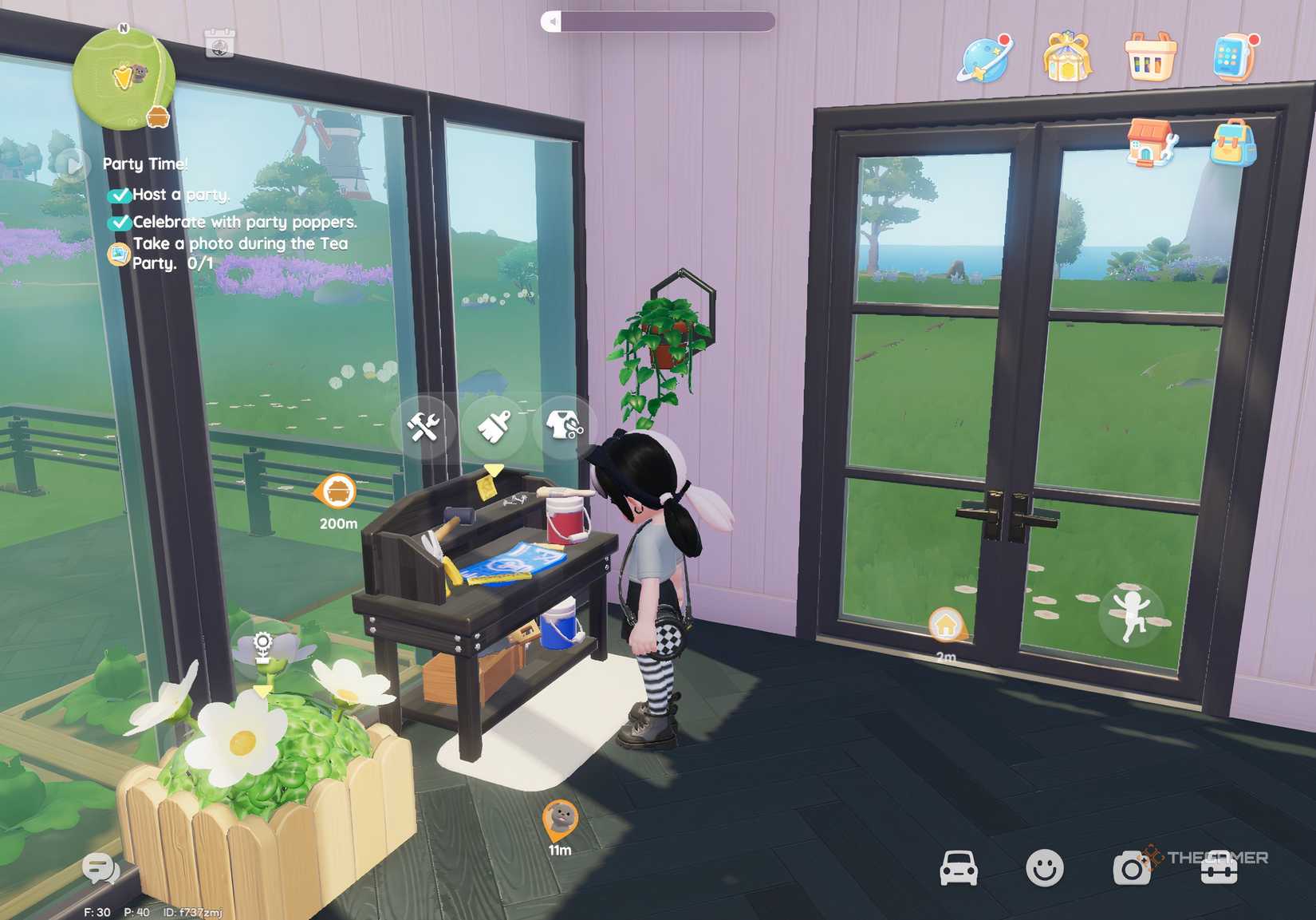 How To Unlock Crafting Recipes In Heartopia