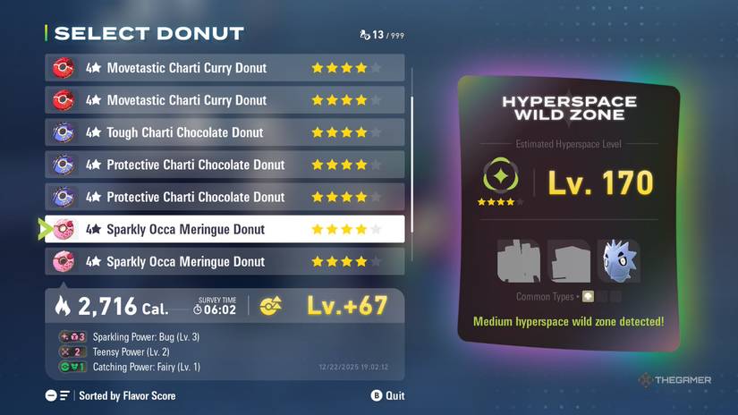 Best Methods For Shiny Hunting In Hyperspace Lumiose In Pokemon Legends ...