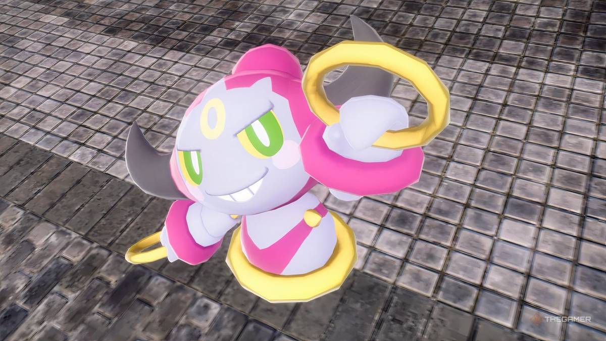 Strongest Pokemon To Have In Your Mega Dimension Team In Pokemon ...