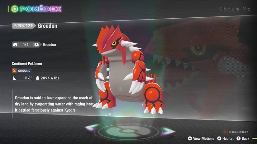 Strongest Pokemon To Have In Your Mega Dimension Team In Pokemon ...