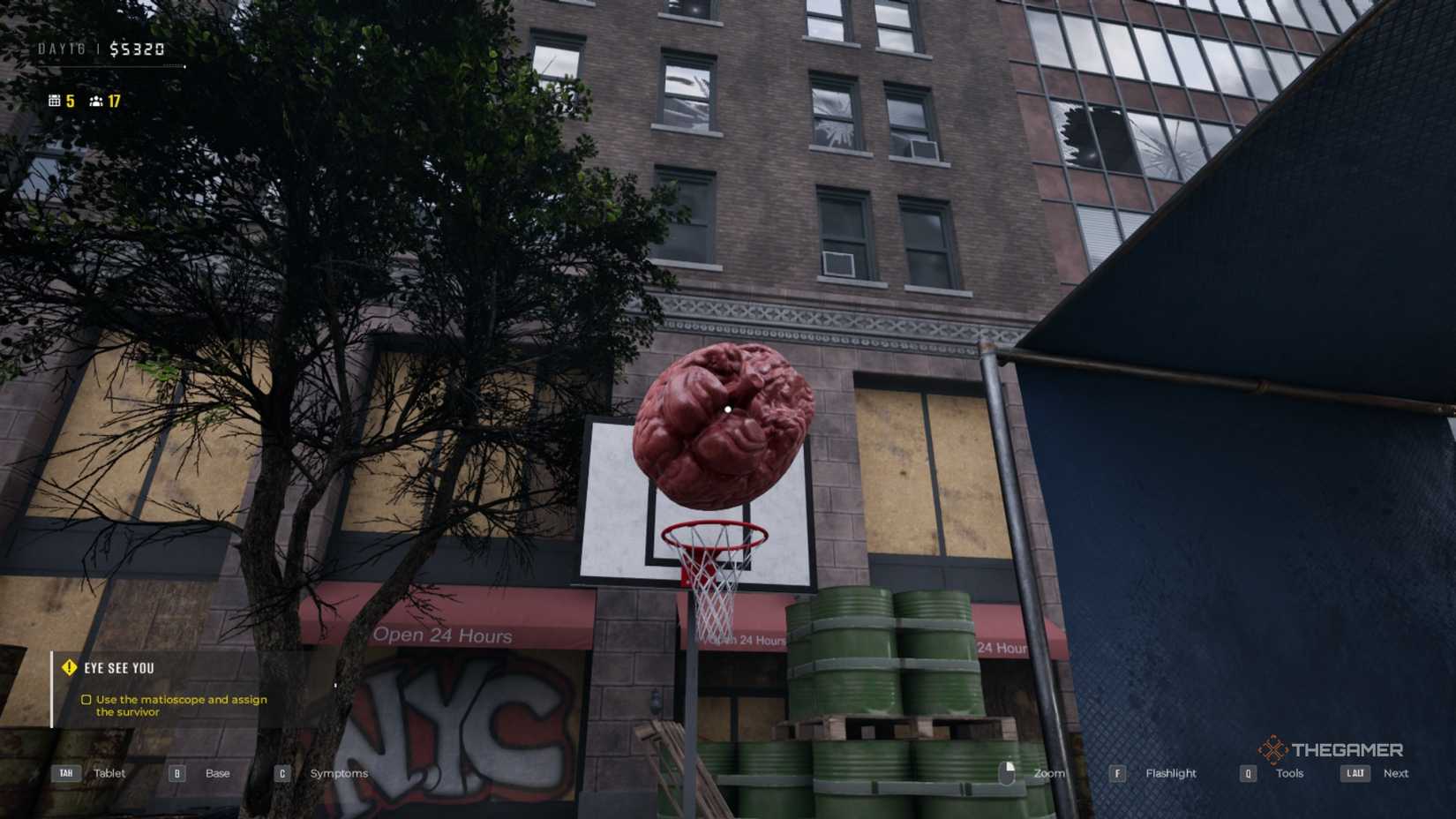 How To Unlock All Achievements In Quarantine Zone: The Last Check