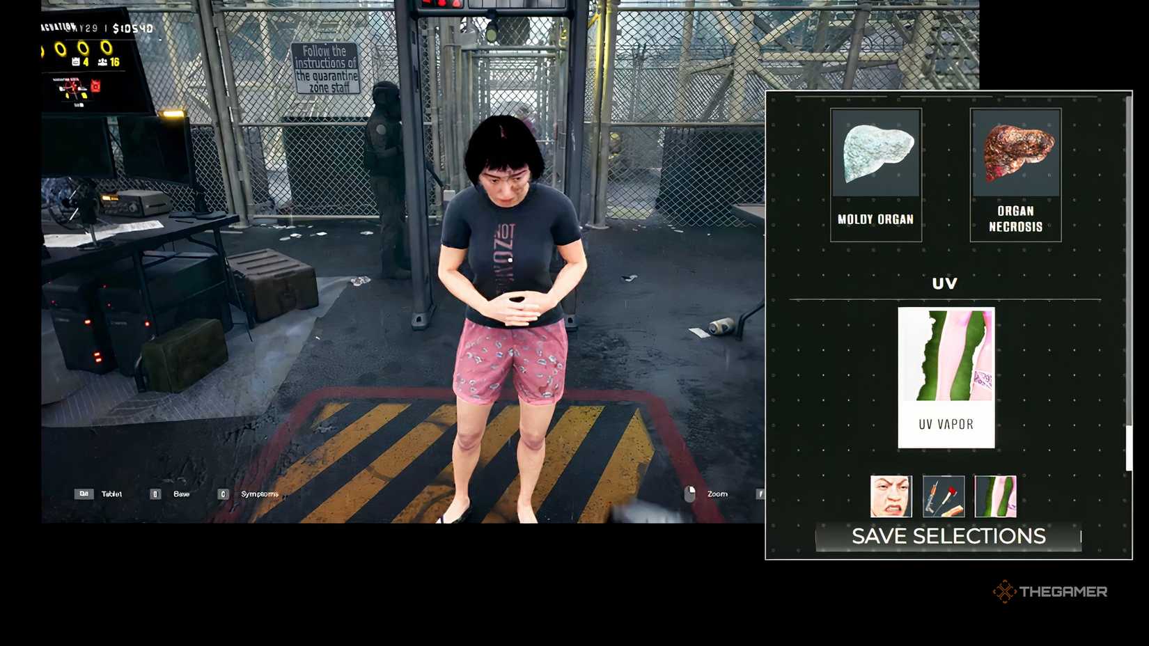 How To Add Custom Survivor Characters In Quarantine Zone The Last Check