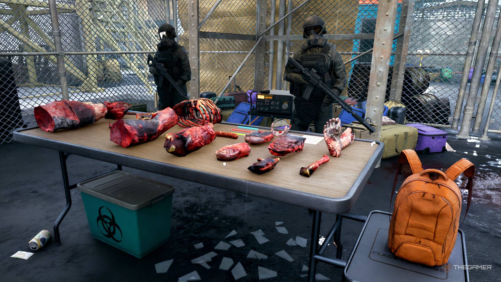 Which Contraband Items Are Safe, And Which You Should Take In ...